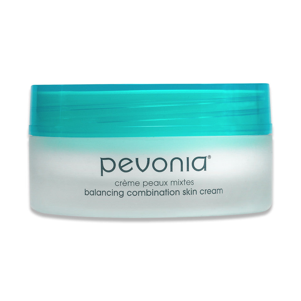 Balancing Combination Skin Cream – BG Care