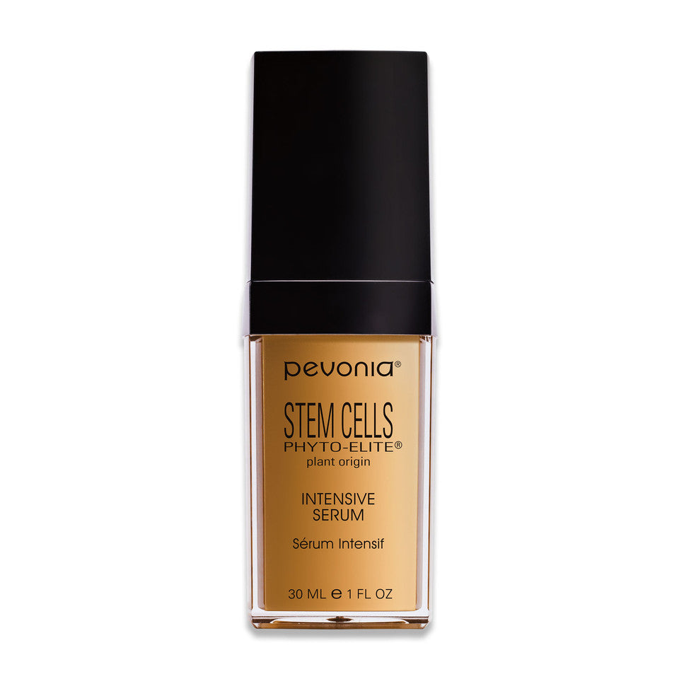 Stem Cells Phyto-Elite Intensive Serum – BG Care