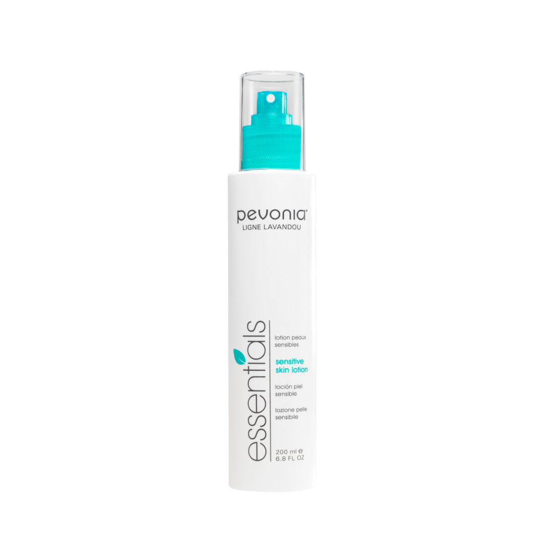 Sensitive Skin Lotion – BG Care