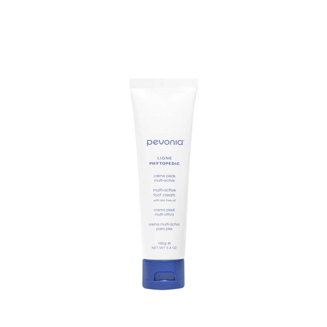 Multi-Active Foot Cream – BG Care